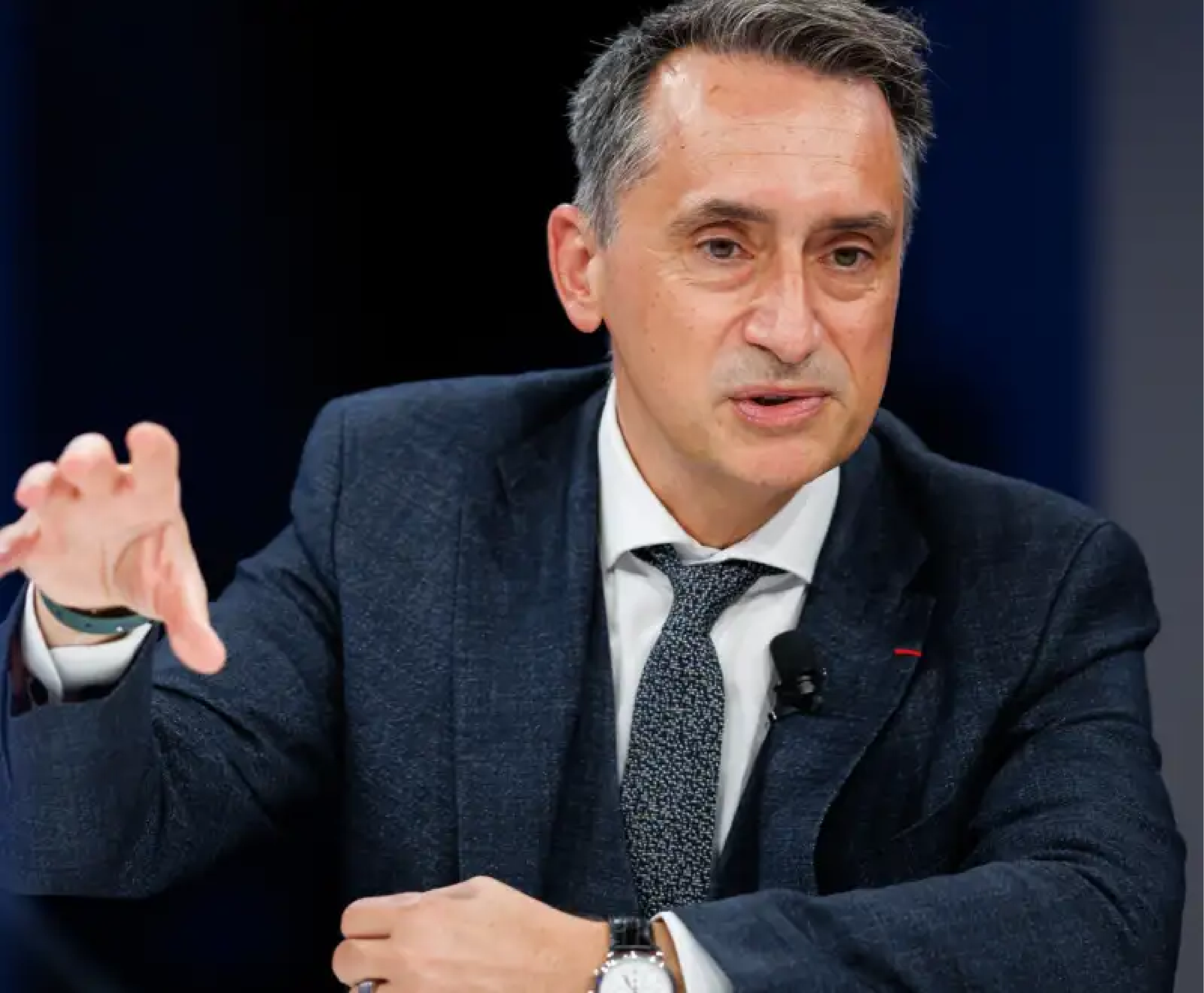 Départ de Didier Jaffre après 4 années d’activité à la Direction ...